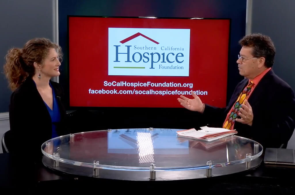 What We Do Southern California Hospice Foundation